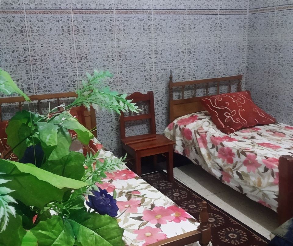 Appartement Meublé - Meknes
