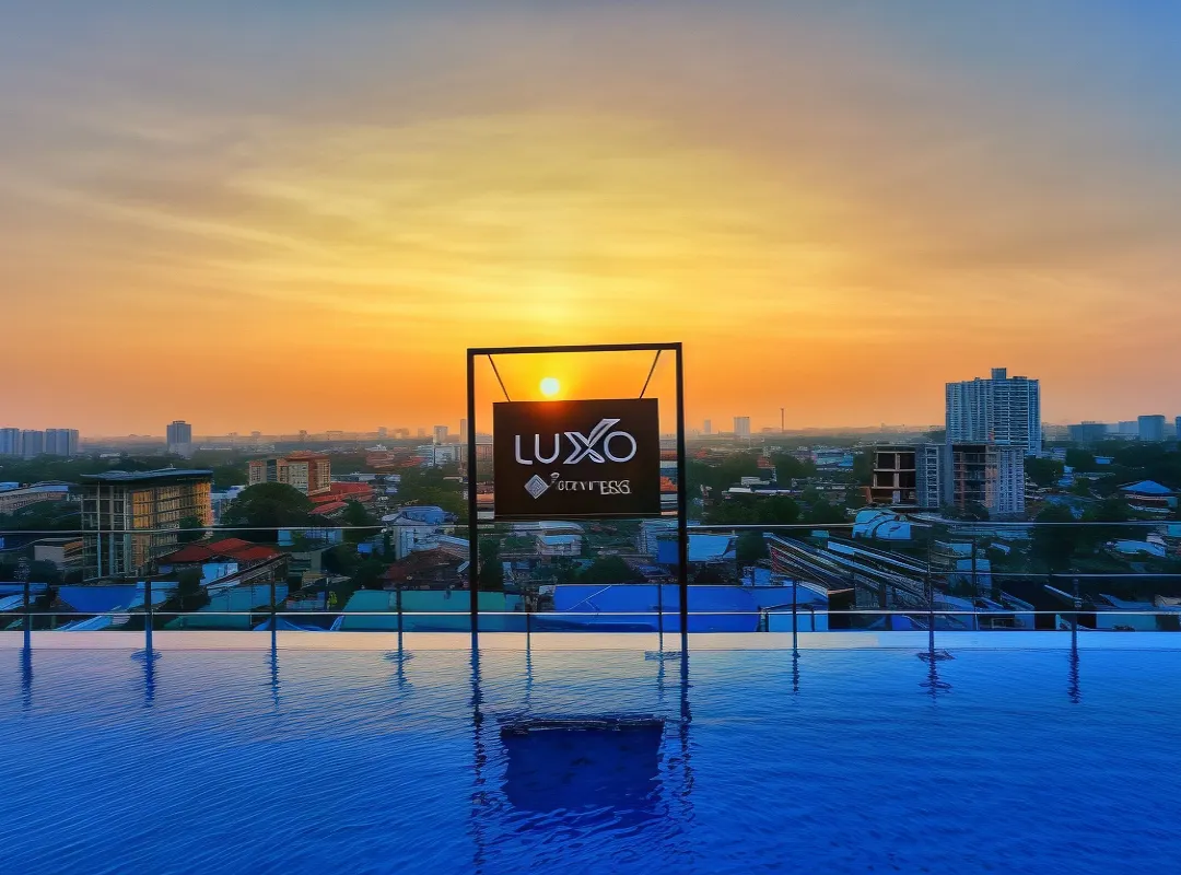 Luxo Kochi - Kochi