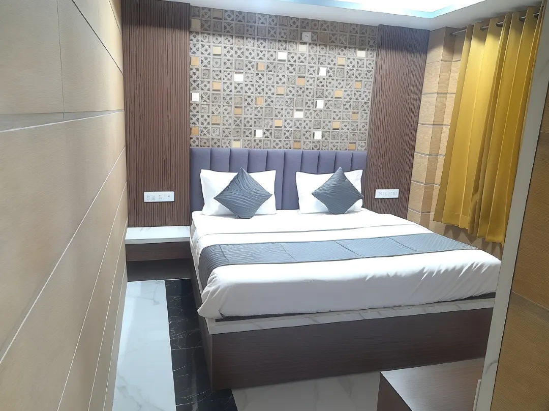 Hotel Asha Delight - Rishikesh