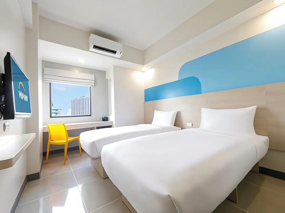 Hop Inn Hotel North Edsa Quezon City - Luzón
