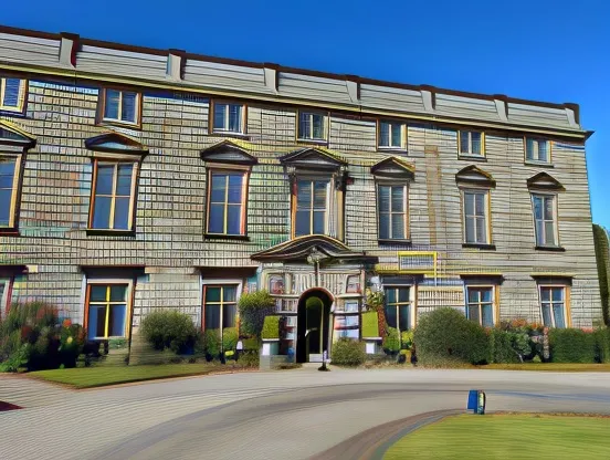 Moresby Hall Country House Hotel - Dumfries and Galloway