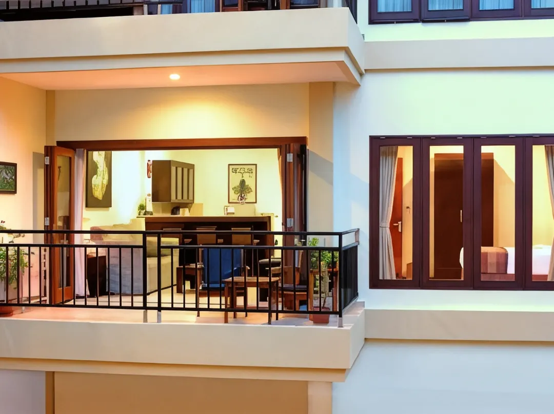 Kuta Town Houses - Kuta