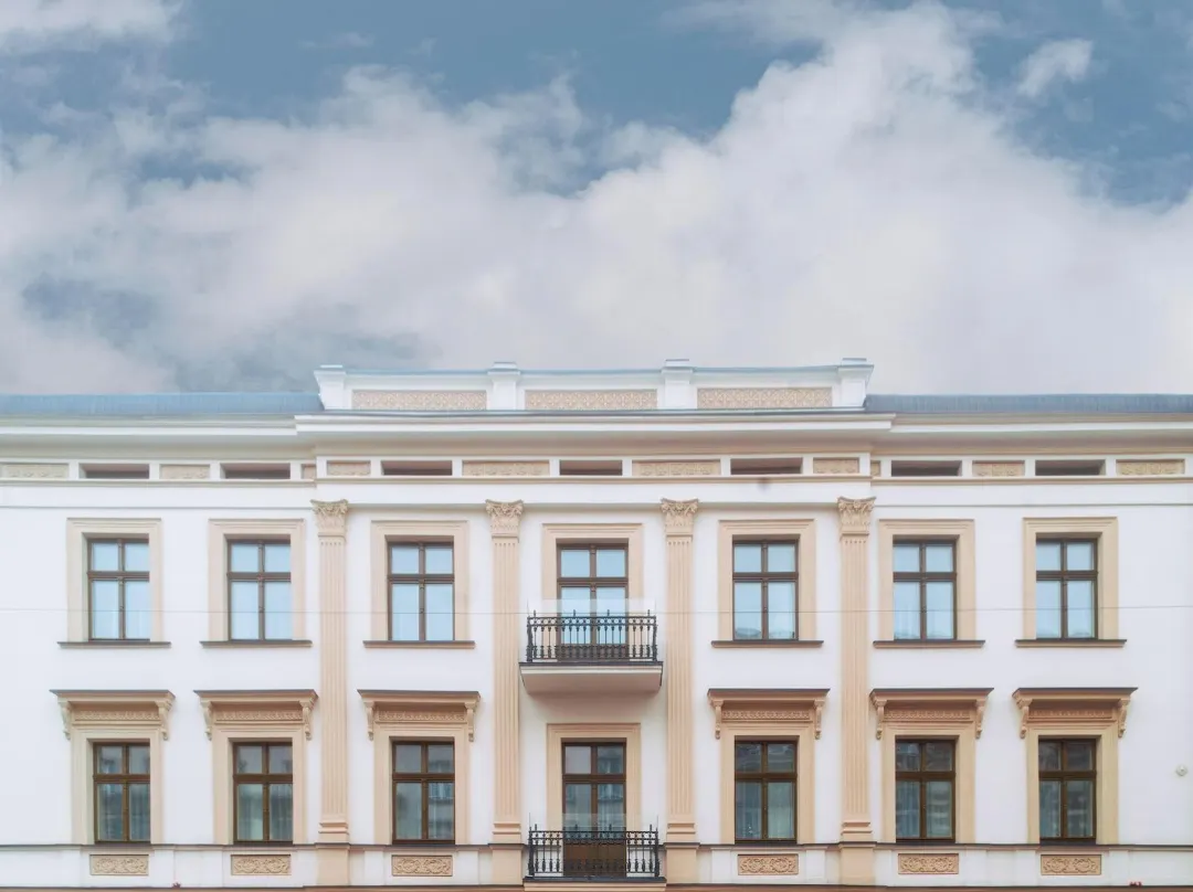 Hotel Pietryna - Łódź