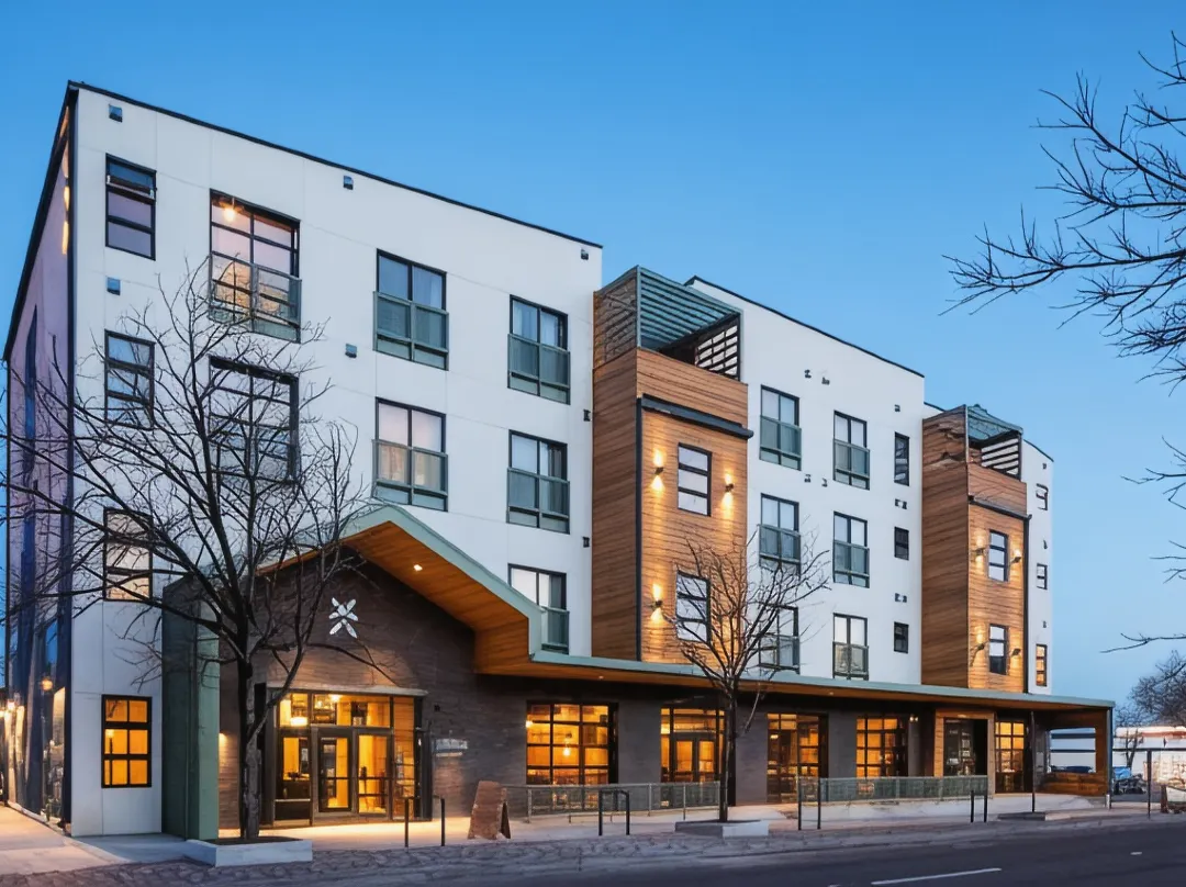 Kinship Landing - Colorado Springs, CO