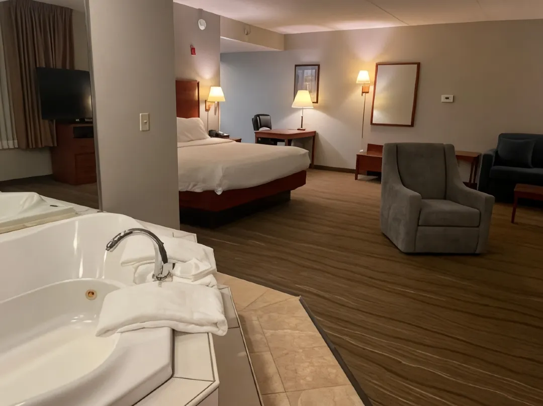 Southshore Hotel On Lake Bemidji, Trademark Coll By Wyndham - Bemidji, MN