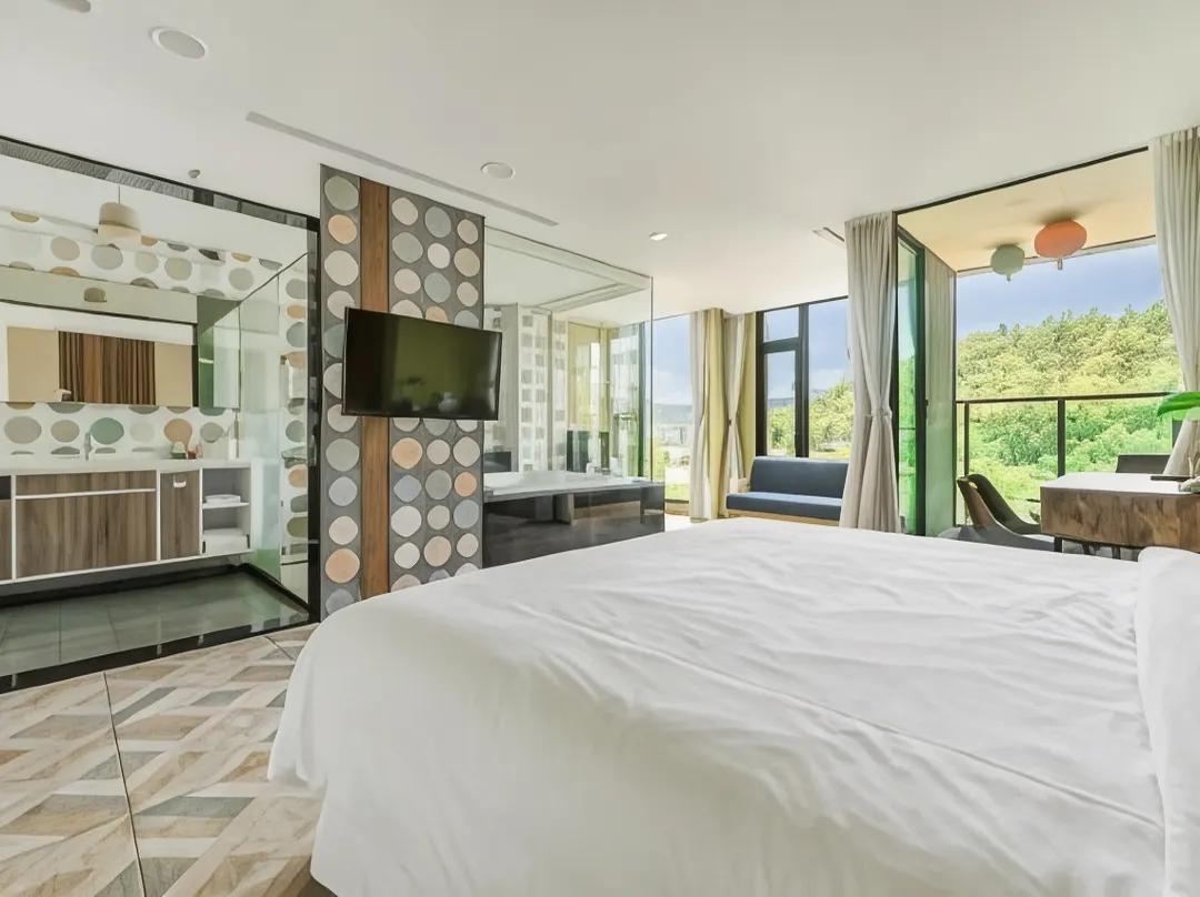 Han Yan Design Hotel - 신이 향