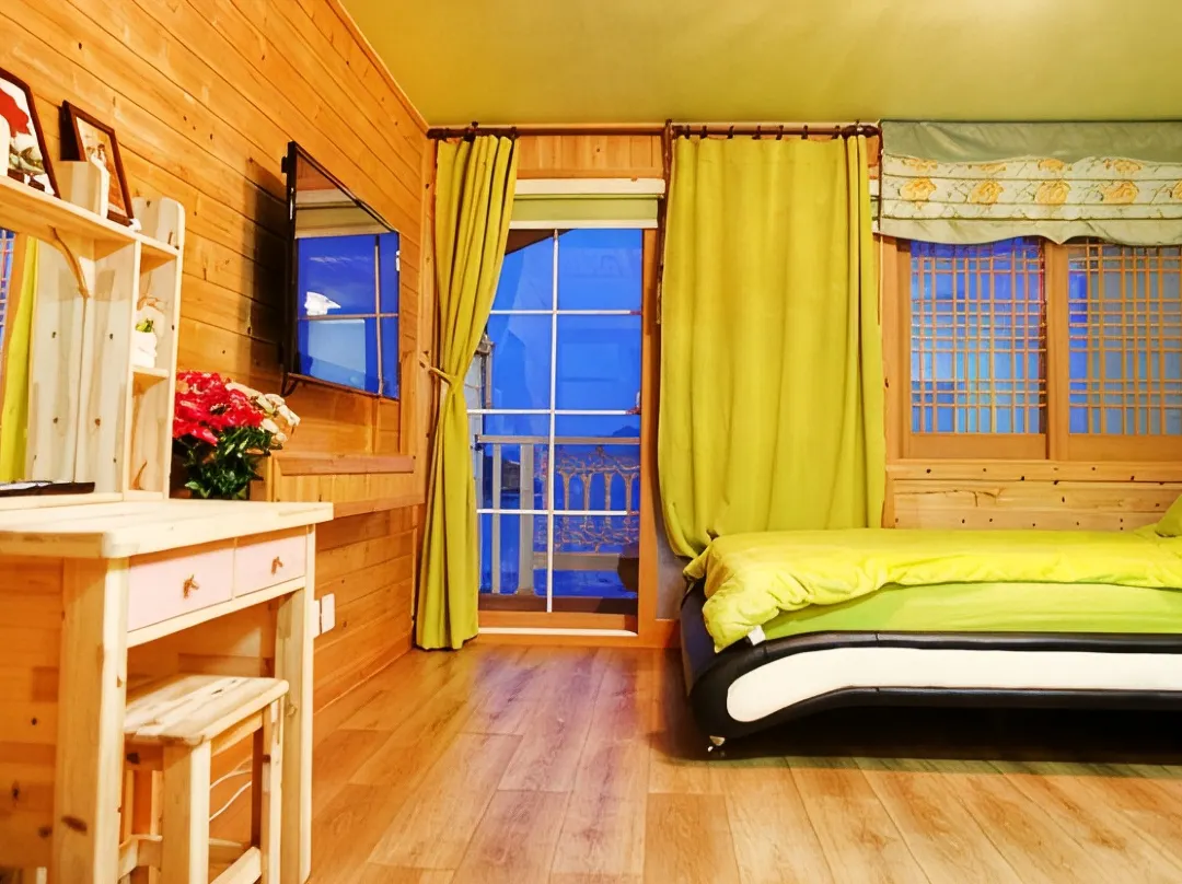 Buan Tree Scent - Incheon