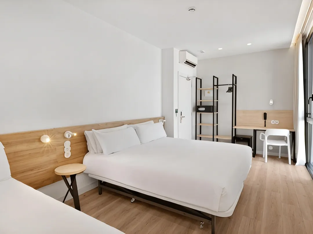 B&b Hotel Alicante Aeropuerto - Alicante