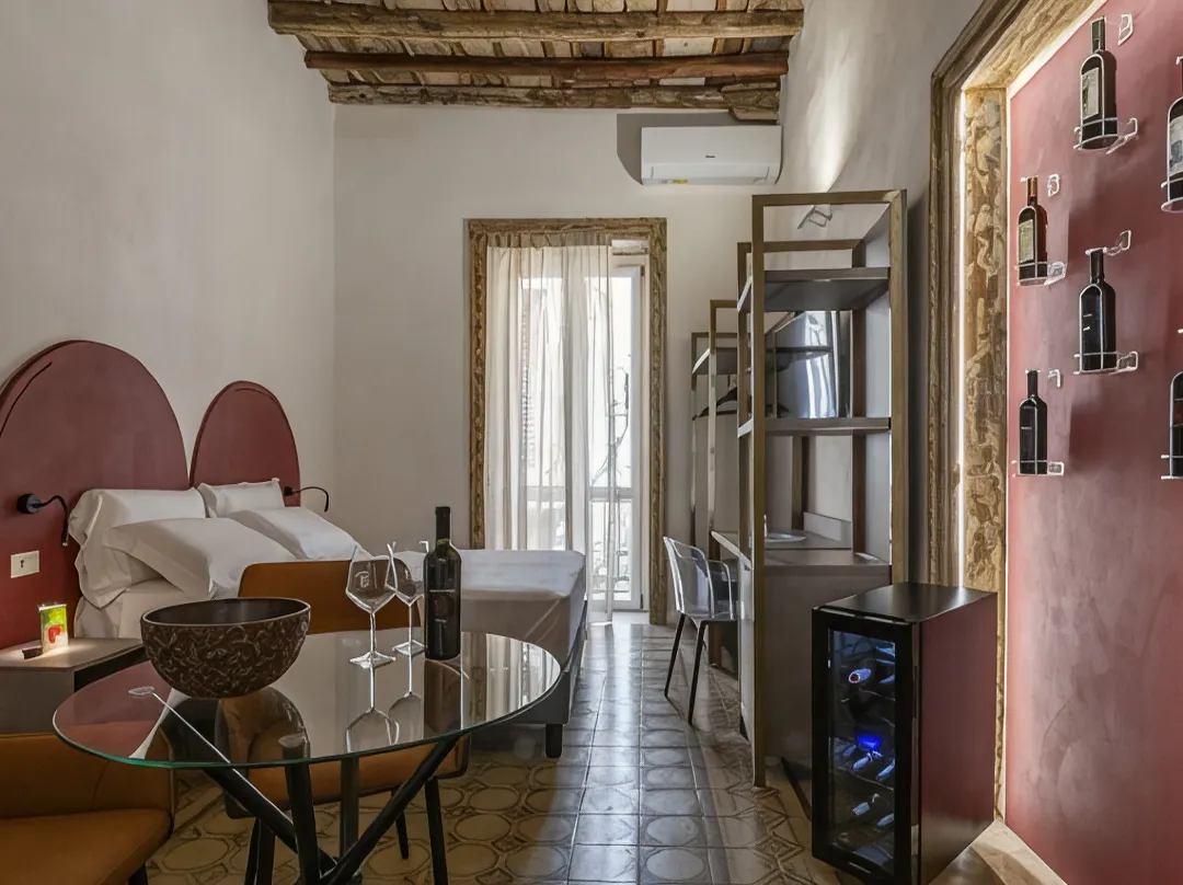 Ballarooms Experience - Palermo