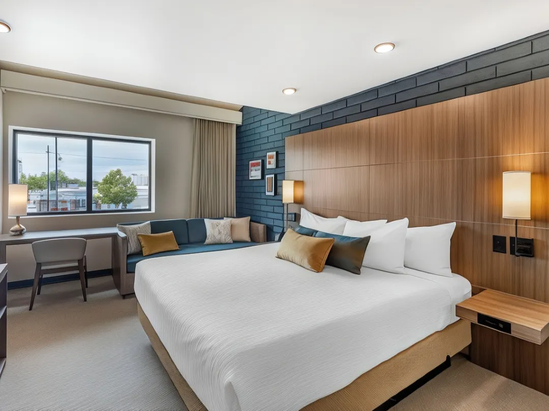 The Gibson Hotel Great Falls, Ascend Hotel Collection - Great Falls, MT