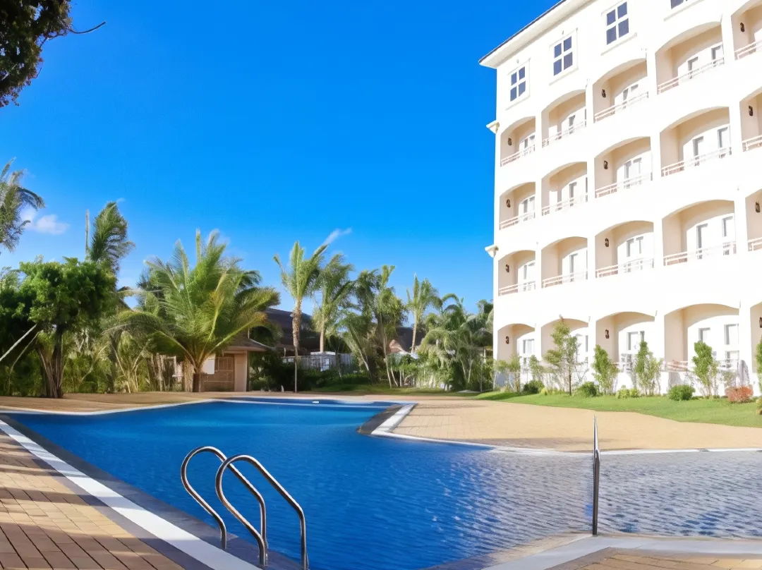 Hoa Binh - Rach Gia Resort - Rạch Giá