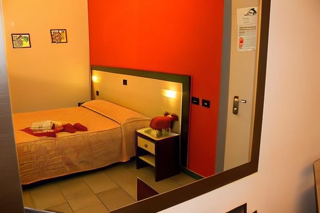 Hotel Airone - Provincia di Barletta-Andria-Trani