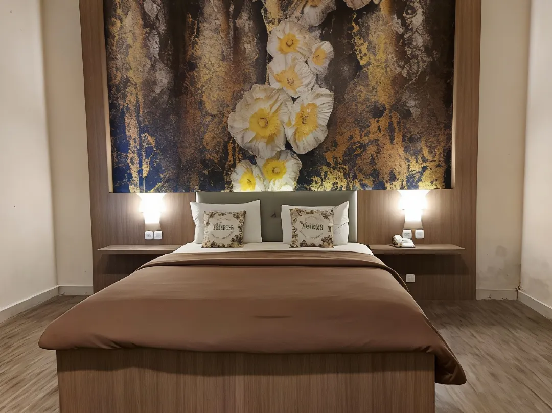 Hotel Venus - South East Sulawesi