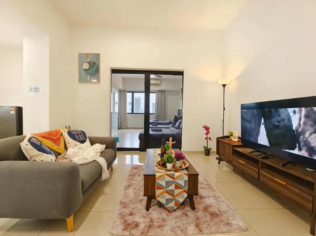 Encorp Strand Suite By Luvit Stay - Petaling Jaya