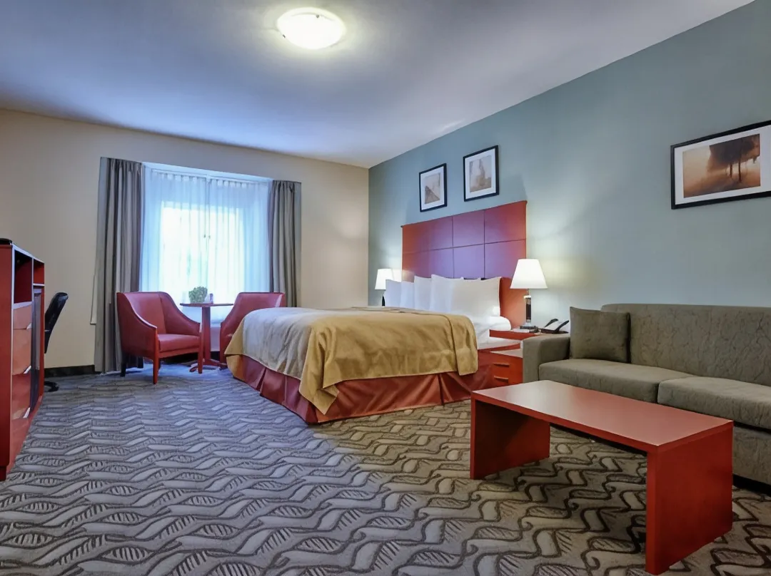 Quality Inn Southampton - Southampton