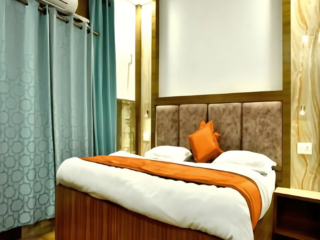 Hotel Green View - Jammu