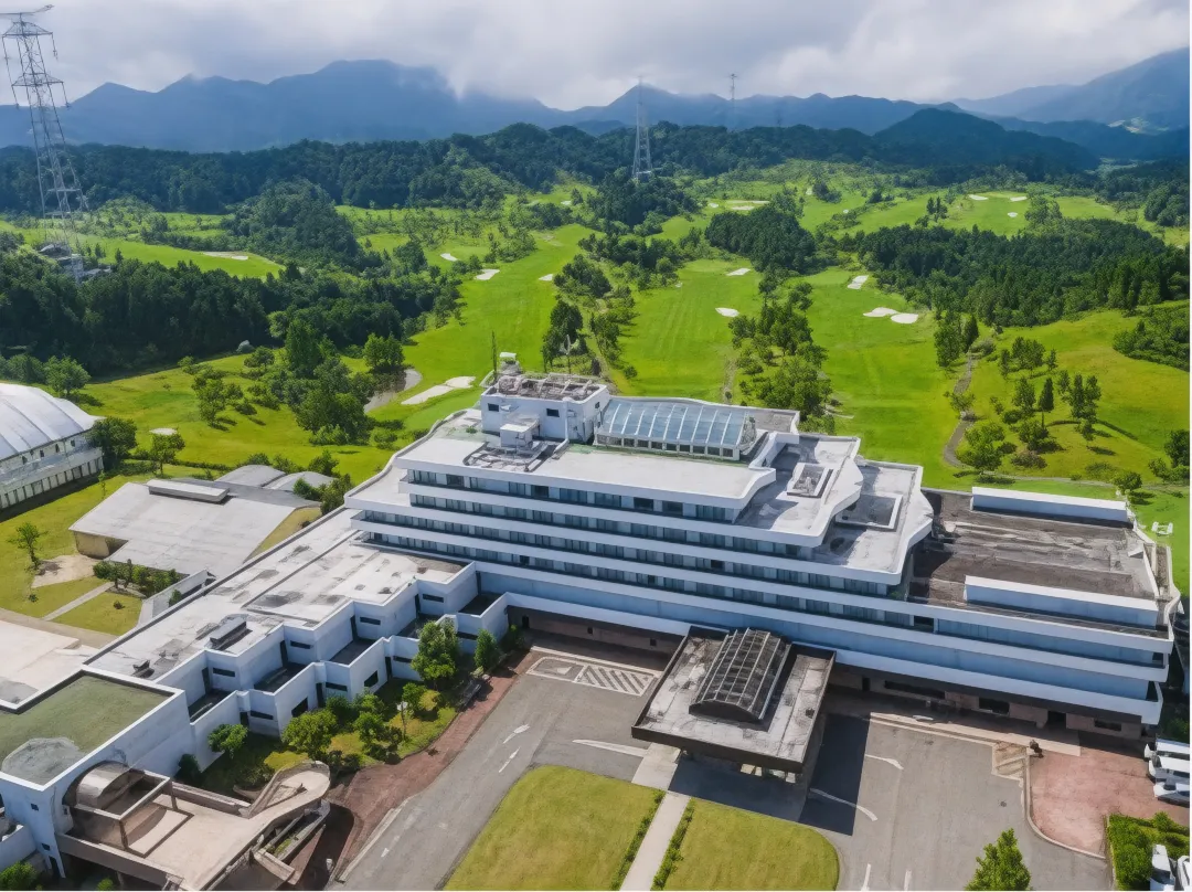 Diamond Shiga Hotel - Kameyama