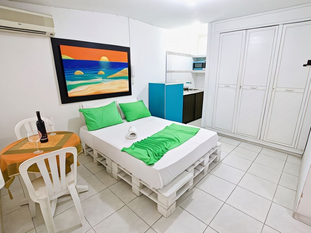 Quillahost Guesthouse - Barranquilla