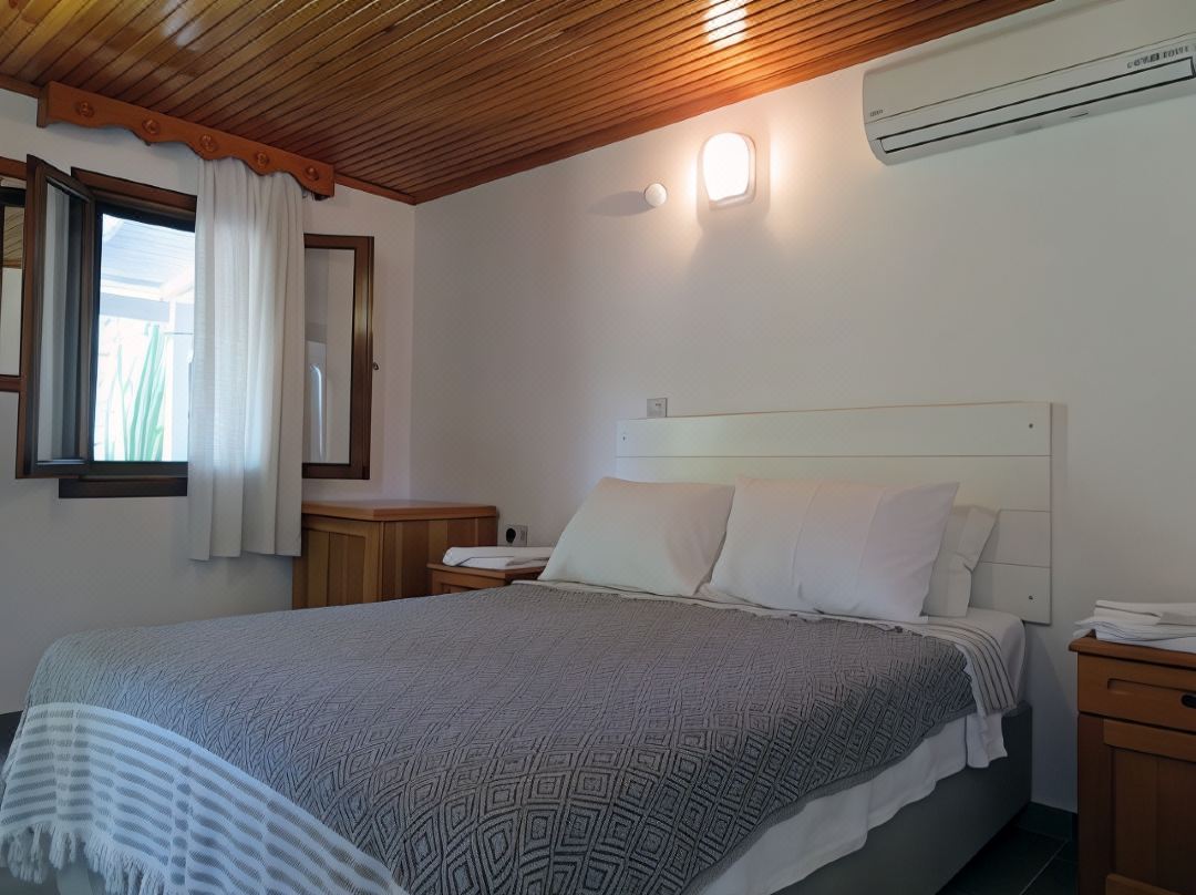 Arriba Apart Bungalow Restaurant - Gümüşlük