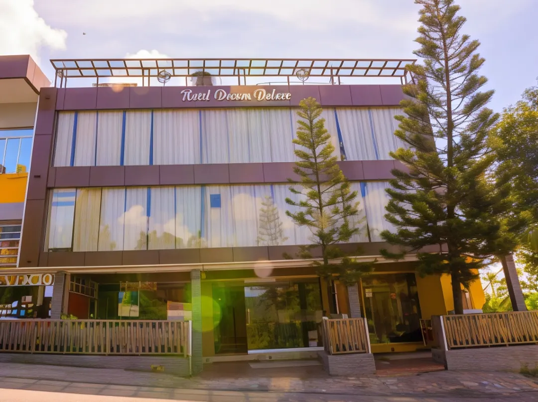Hotel Dream Palace - Port Blair