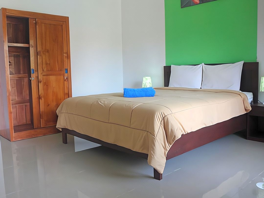 Willy Homestay - Jimbaran