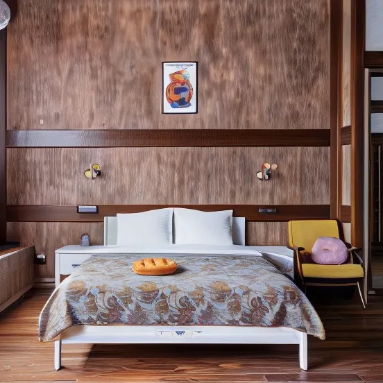 Smart Hotel Kantemirovskiy - Saint-Pétersbourg