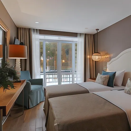 Vania Rooms Hotel - Владимир