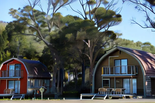 Bicheno By The Bay - Bicheno