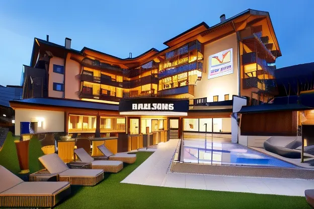 Adler Hotel Wellness & Spa - Andalo - Andalo