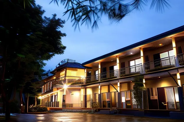 Villa Sawah Resort Managed By Salak Hospitality - Bogor
