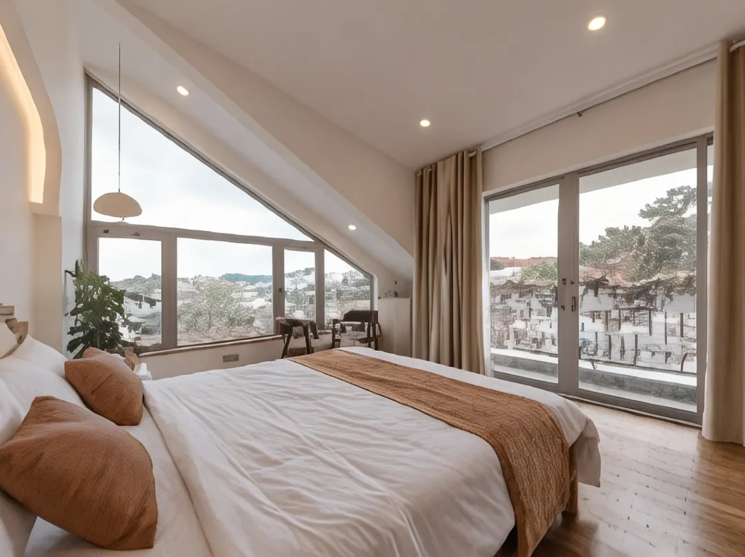 Jodi Dalat Hotel - Đà Lạt