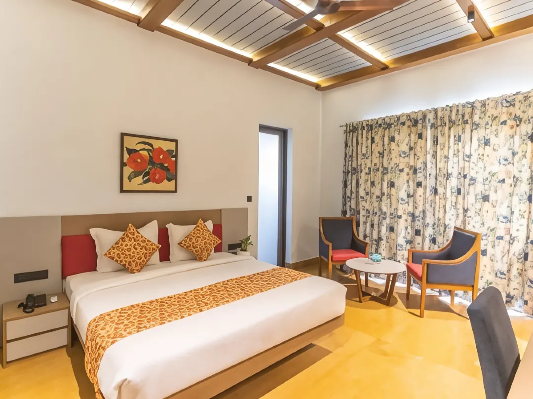 Banjara Hills Resort - Udaipur