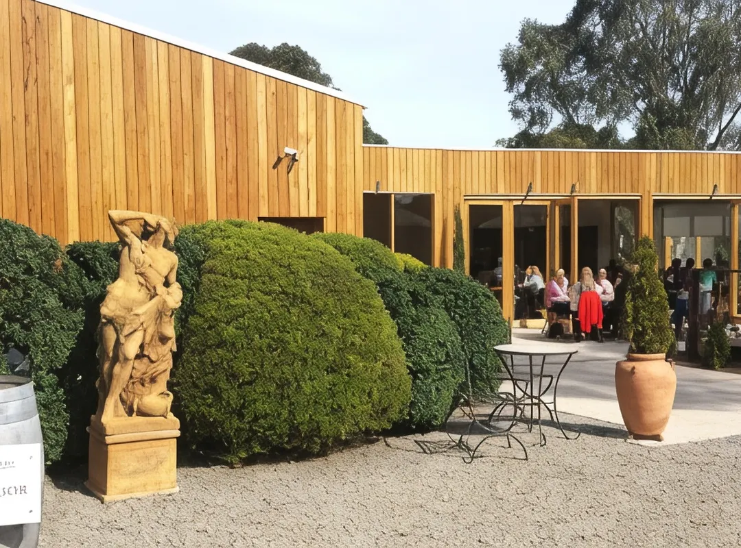 The Balnarring Motel -