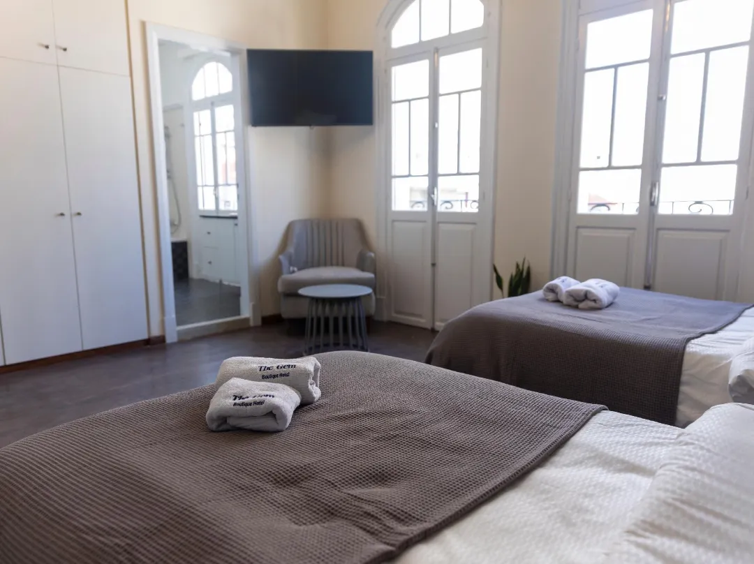 Thegemboutiquehotel - 