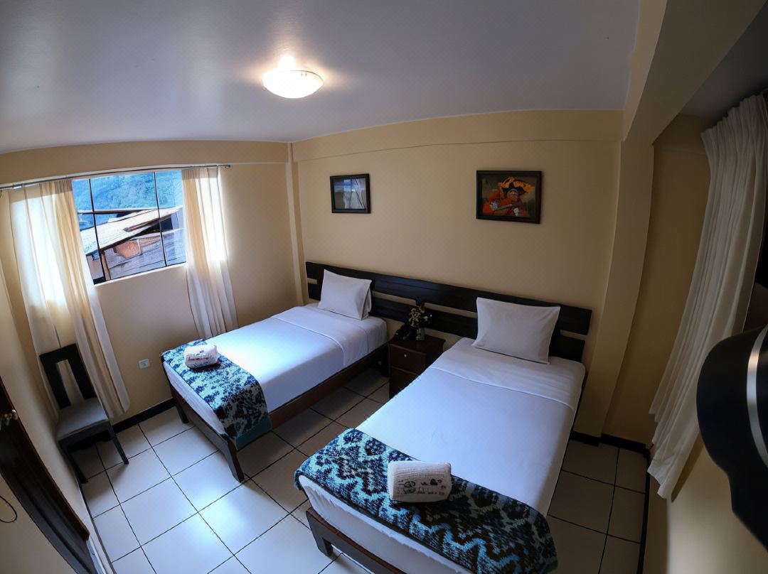 Don Feli House - Aguas Calientes