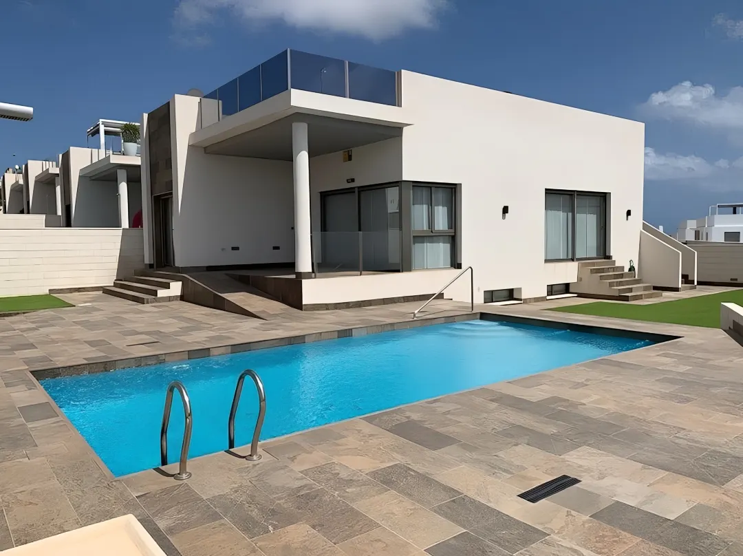 Villamartin Paradise - Villamartin