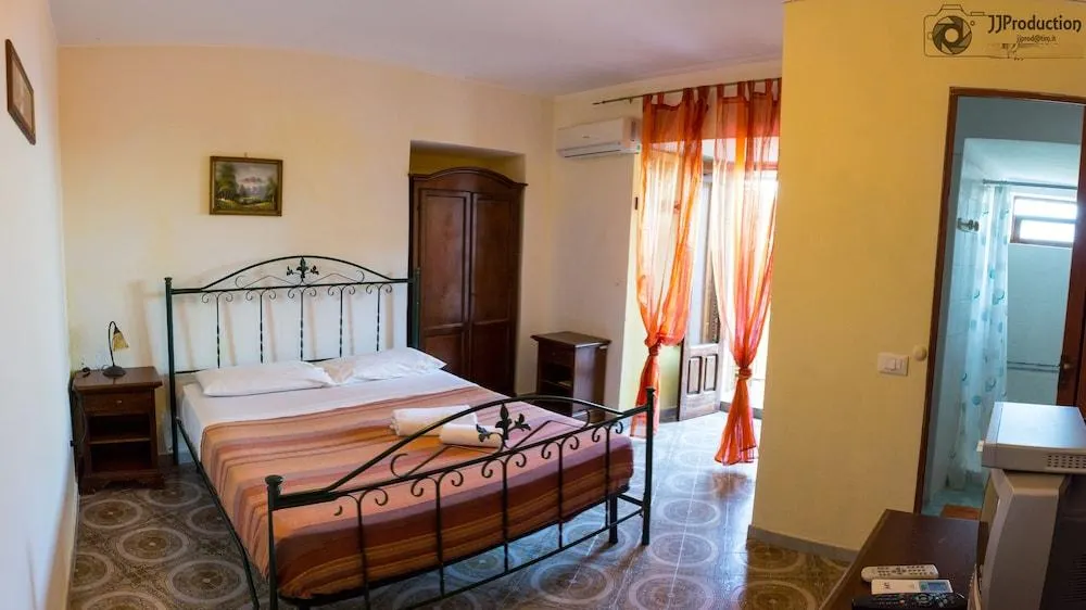 A Taverna Intru U Vicu - Calabria