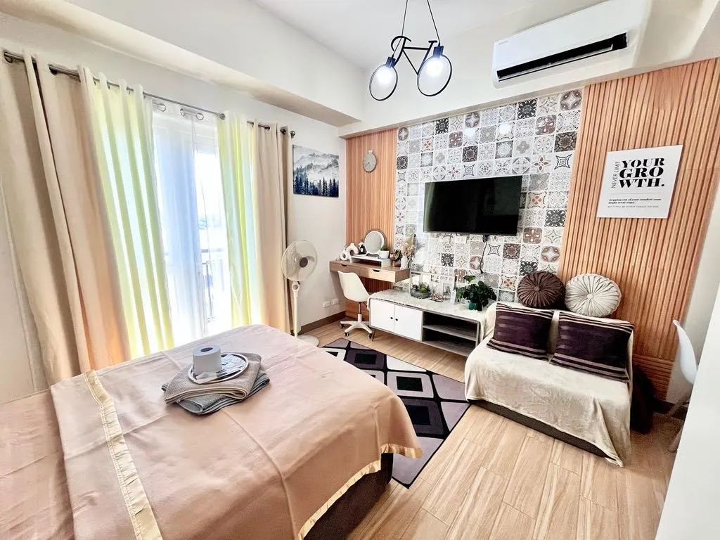 The Bs Crib Saint Dominique - Iloilo City