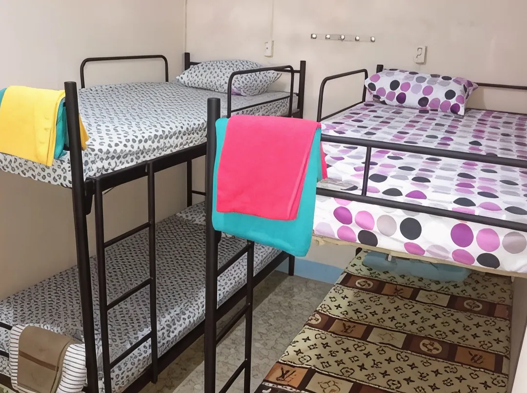 Jogja Backpacker Home - Yogyakarta