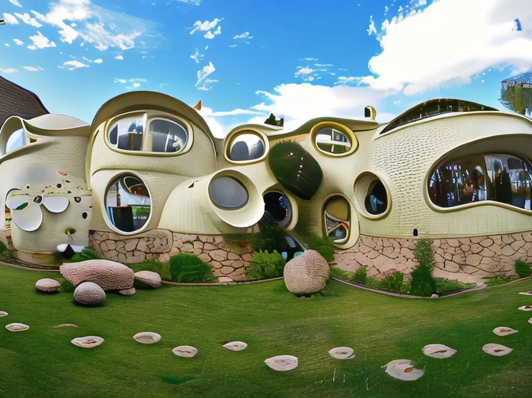 Wifala Harmony Hotel - Urubamba