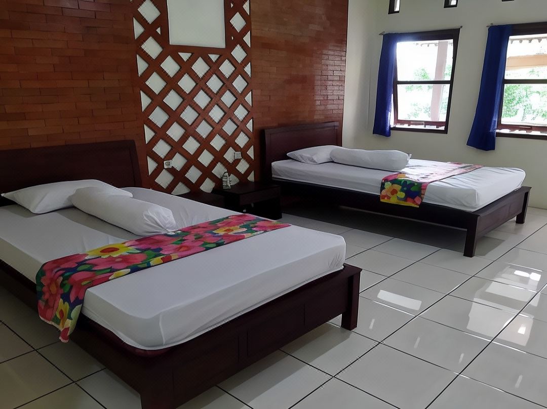 Home Stay Muhrodin - Borobudur