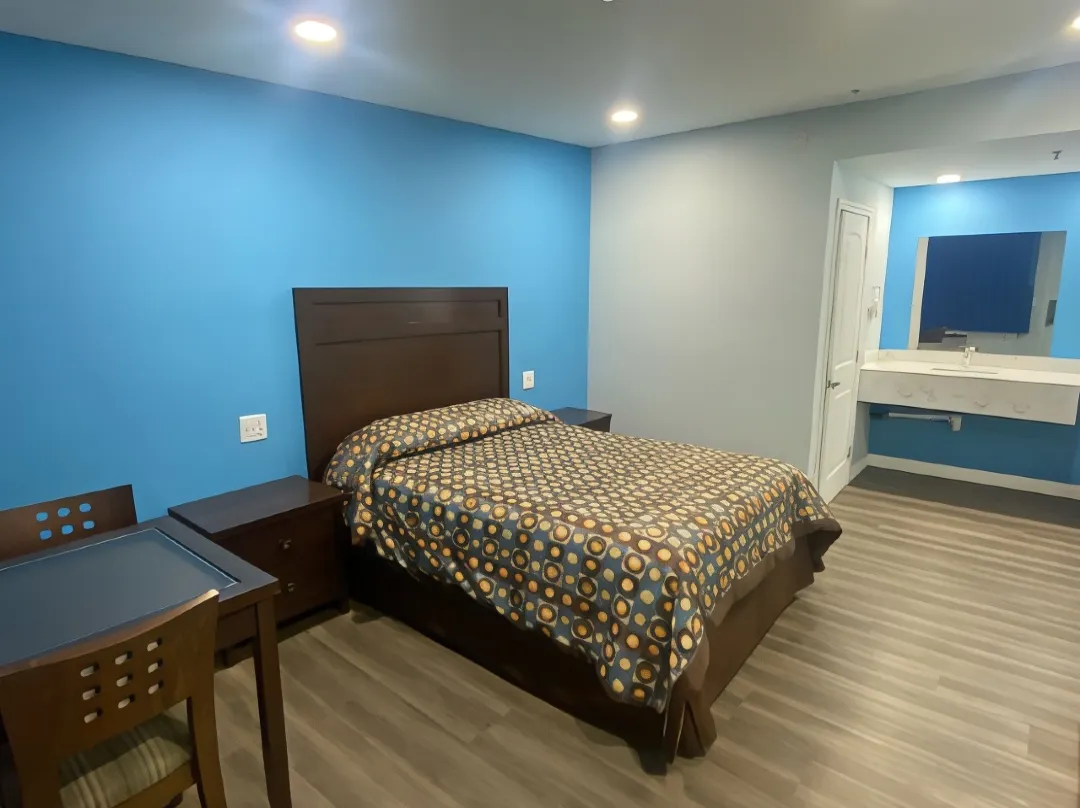 Star Inn Motel - Costa Mesa, CA