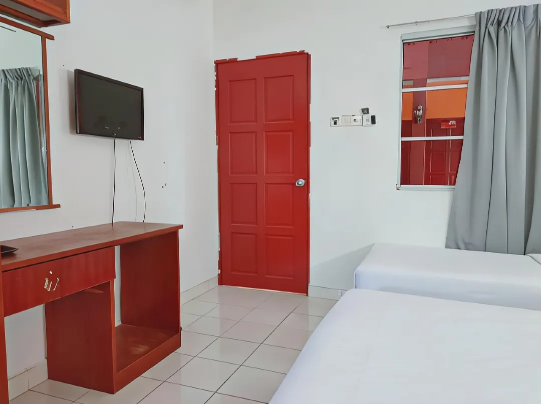 Sweet Inn - Pantai Cenang