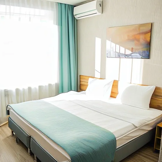 Rubin Hotel - Республика Татарстан