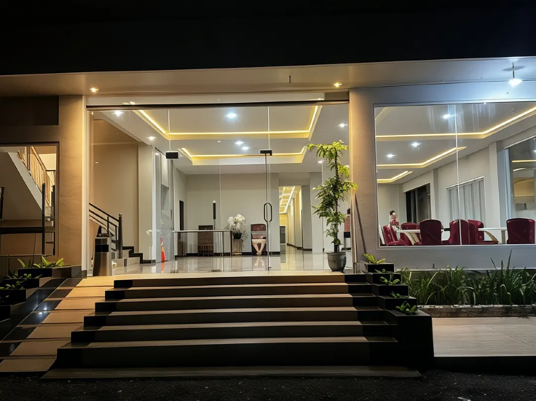 Grands Orchid Hotel - Lahat