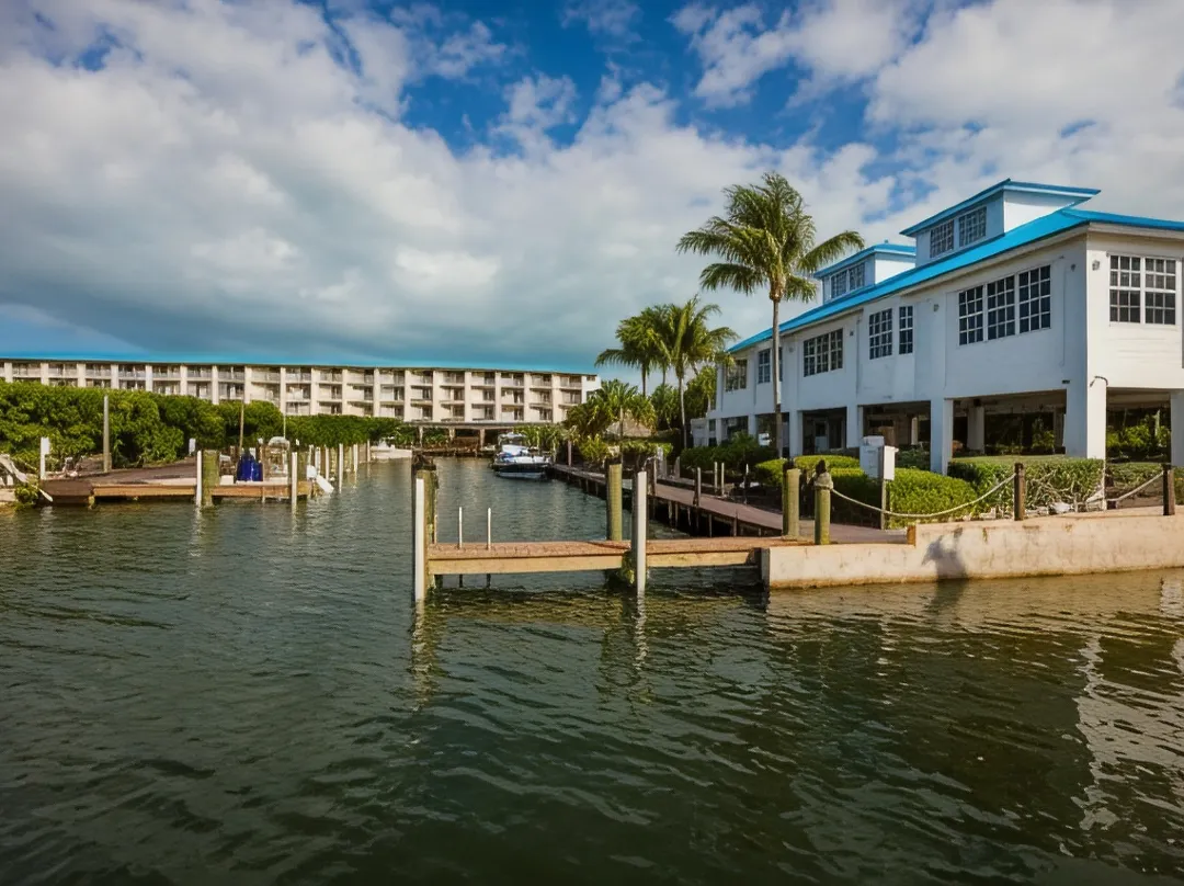 Ocean Pointe Suites At Key Largo - Islamorada