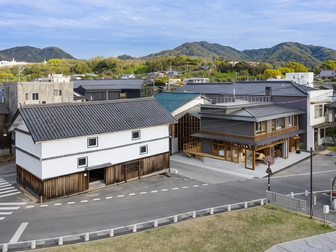 Soil Setoda - Onomichi