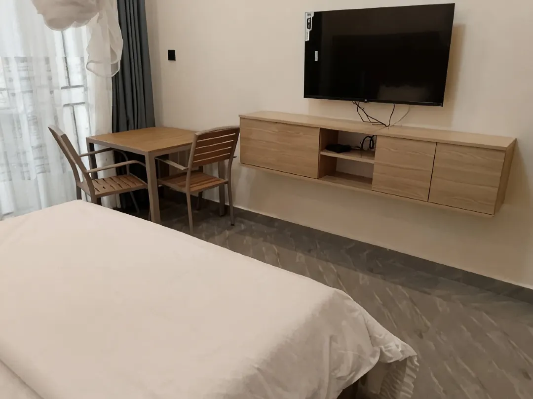 Jamos Guest House - Kigali