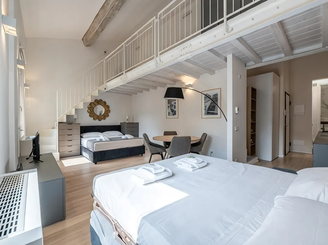 Signoria Palace Luxury - Florence