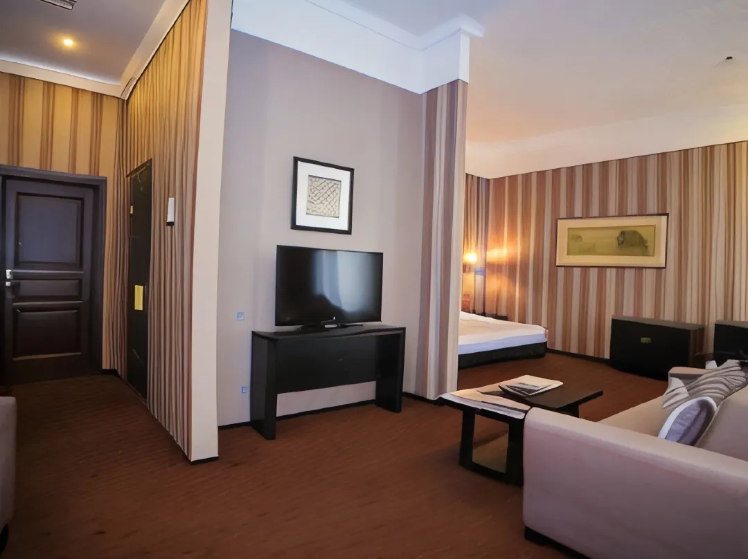 Jelsomino Boutique Hotel - Nur-Sultan